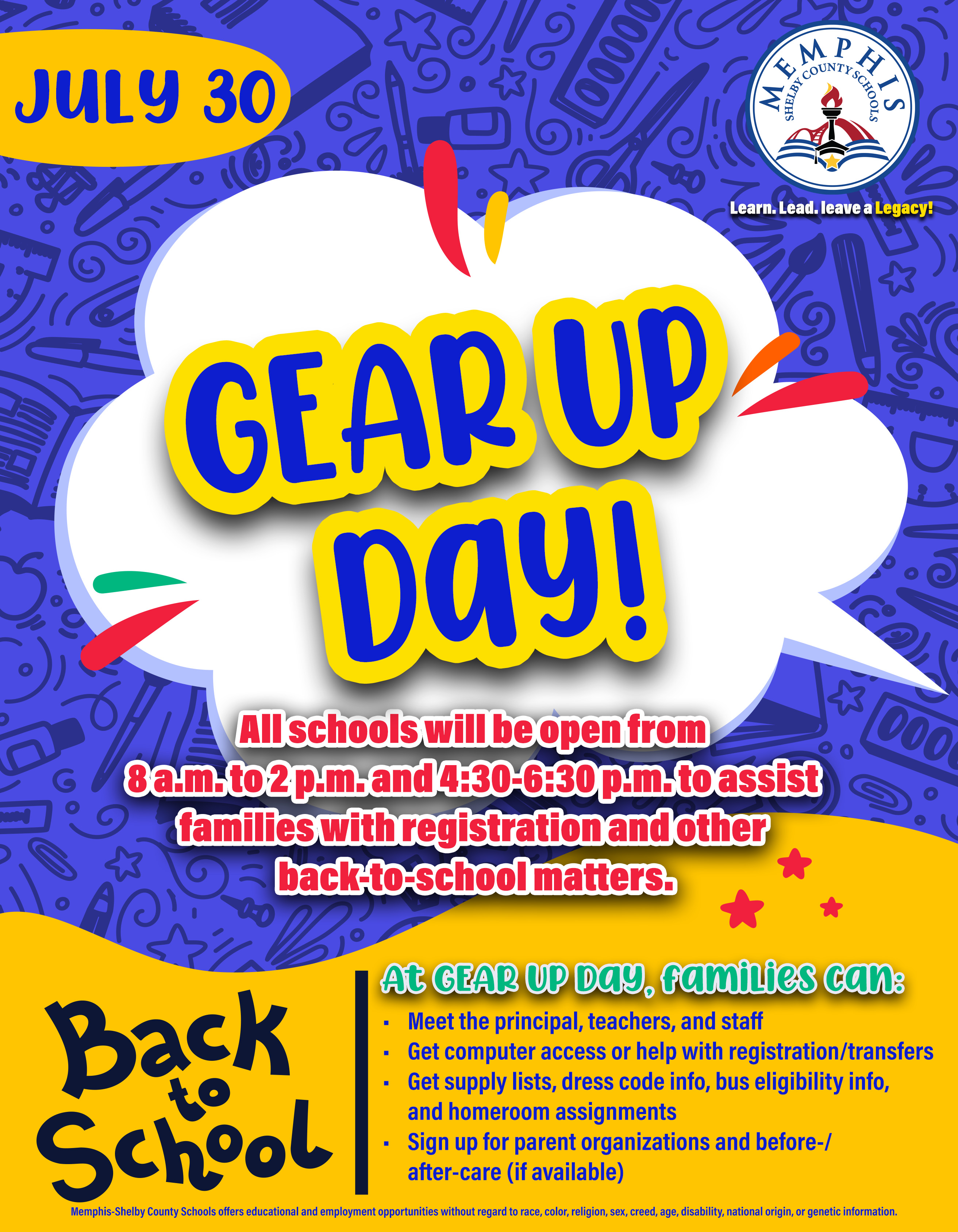 Memphis Shelby County Schools